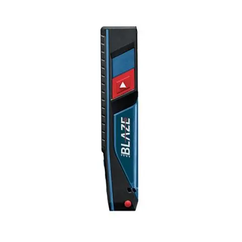 Bosch GLM400CL 400 Ft. BLAZE Outdoor Laser Measure with Camera