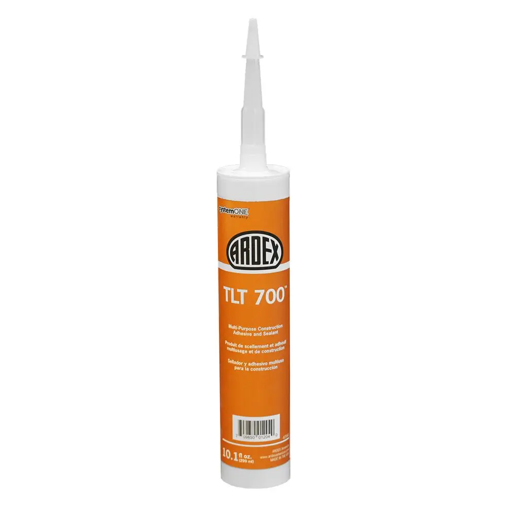 Ardex TLT 700 Multi-Purpose Construction Adhesive and Sealant - 40940