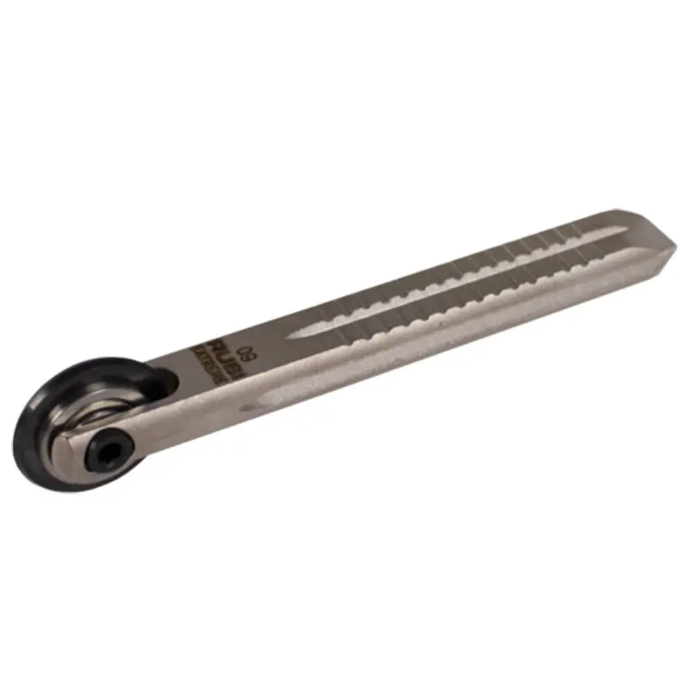 Rubi Tools 22mm Extreme Scoring Wheel - 01900