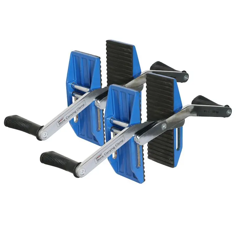 Aardwolf Stone Carrying Clamp | SCC05