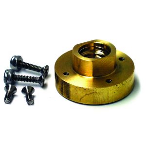 Grinding Wheel Arbor Adapters 7/8" to 5/8"-11