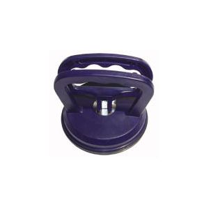 Master Wholesale 4.5" Single Metal Body Locking Handle Suction Cup