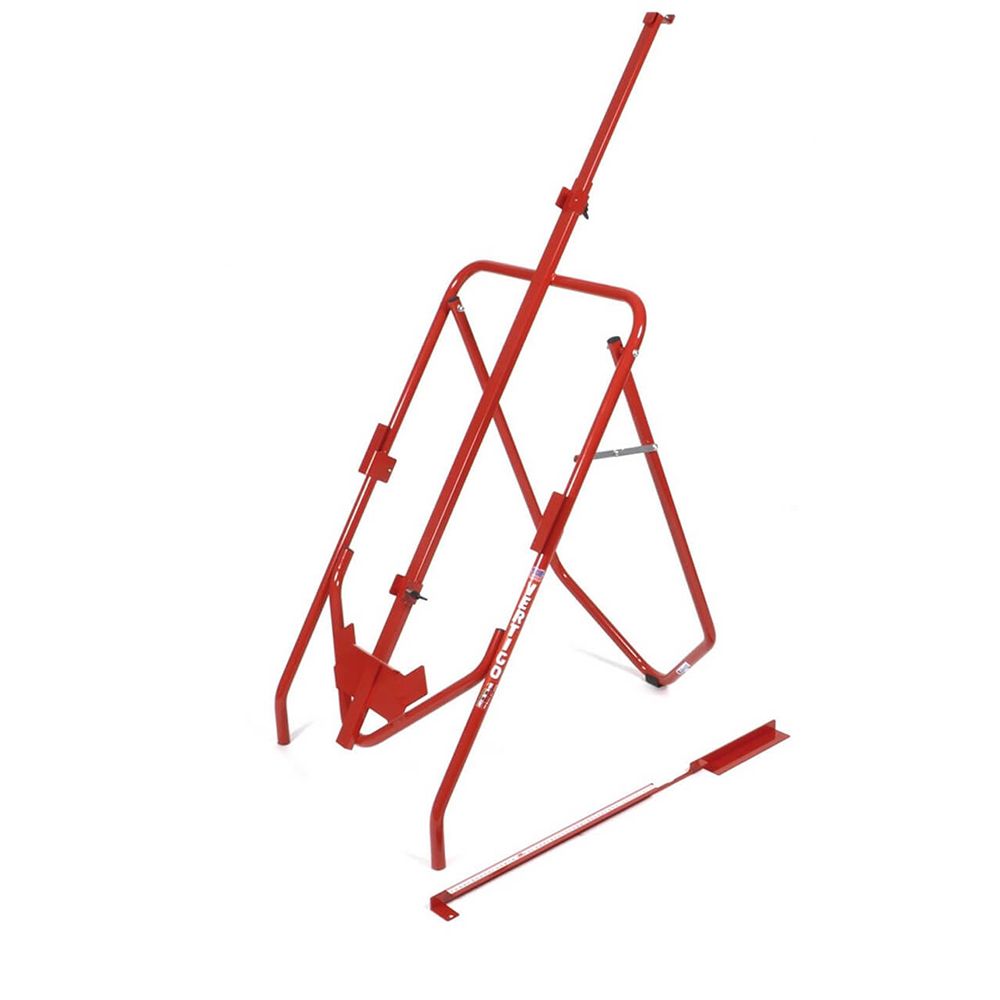 Montolit VERTIGO2 Vertical Stand Support