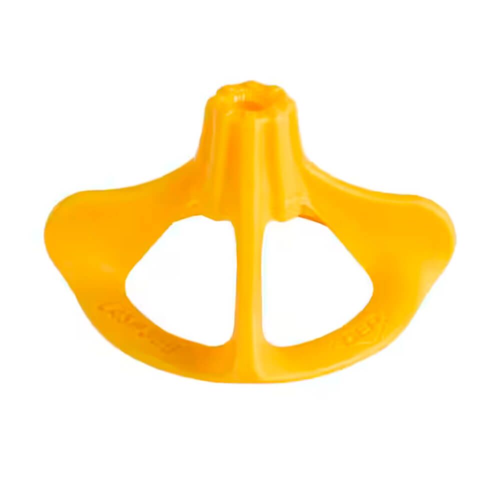 QEP LASH 360 Round Caps | Tile Leveling System Caps - Bag of 100