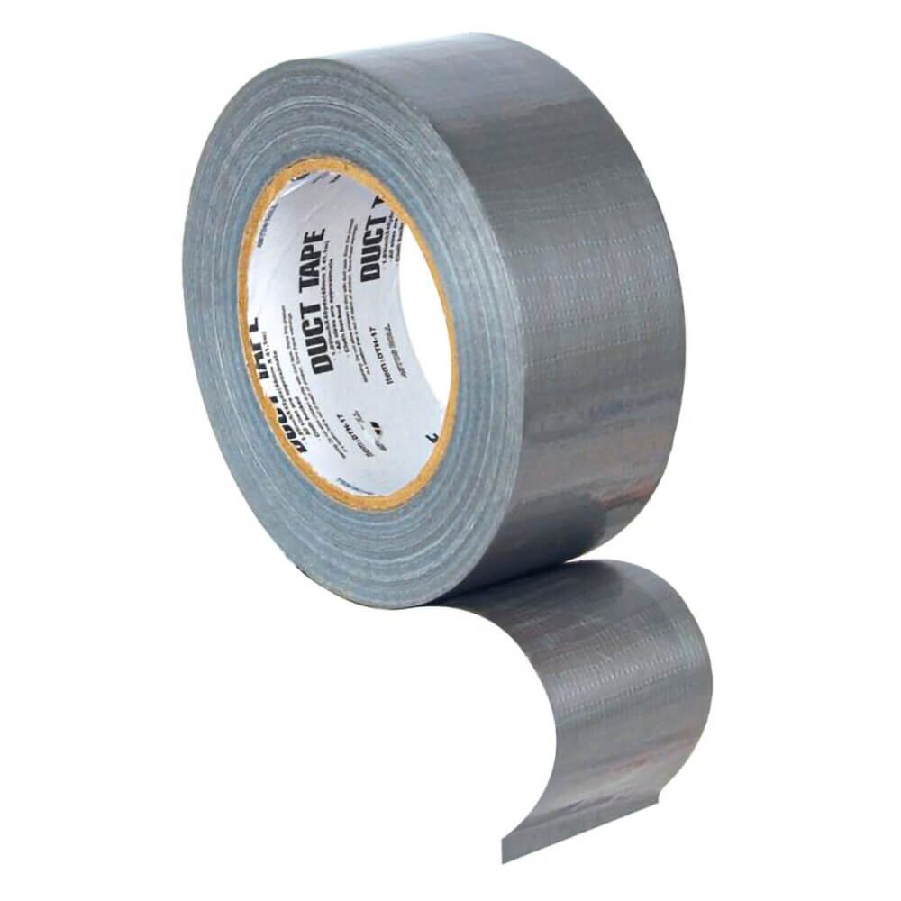 Roberts Duct Tape | Durable Fabric-Reinforced Vinyl Tape for HVAC and ...
