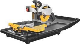 Dewalt Tile Saw - D24000