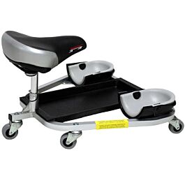 Racatac 01RAC Kneeling Sitting Creeper w/ 2" Casters