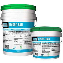 Laticrete Hydro Ban Waterproof Membrane