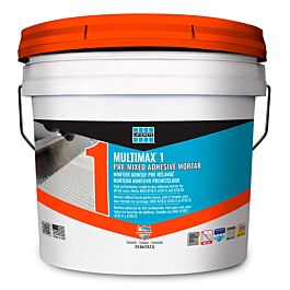 Laticrete Multimax 1 Pre-Mixed Adhesive Mortar | No Mix. No Mess. All ...