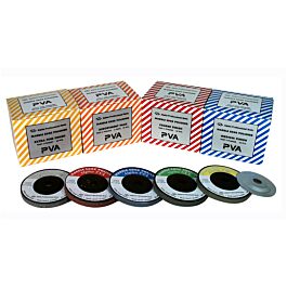 Alpha PVA MS Kit - Assorted Grits