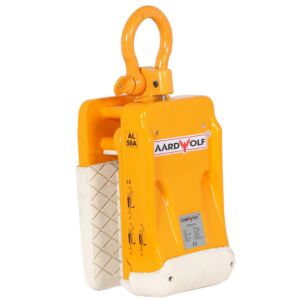 Aardwolf Horizontal Stone Lifting Clamp