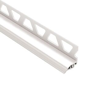 Schluter DILEX-AHKA Cove-Shaped Tile Edging Trim