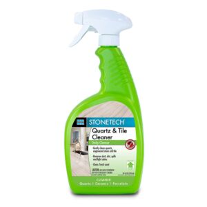 StoneTech Products | Stone Surface Care Products