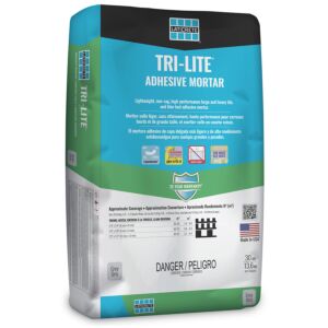 Laticrete 253 Gold Modified Thin-Set Mortar - 50 lb bag