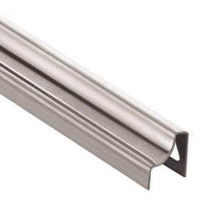 Schluter Trim | Tile Edge Trim & Transition Strip Profiles