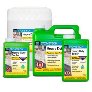 StoneTech Products | Stone Surface Care Products