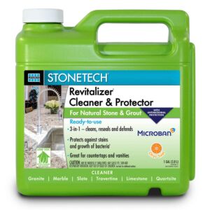 StoneTech Products | Stone Surface Care Products