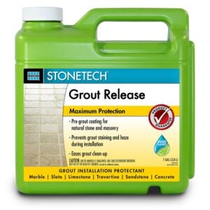StoneTech Products | Stone Surface Care Products