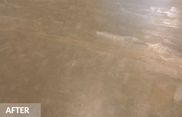 Laticrete Vapor Ban Primer W | Safer for You. Stronger for Your Floors